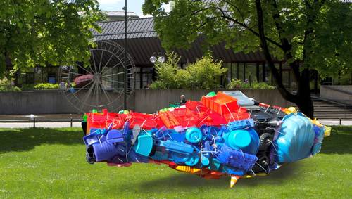 ansicht | Galerie Rosenheim